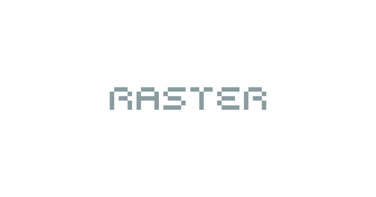 Raster